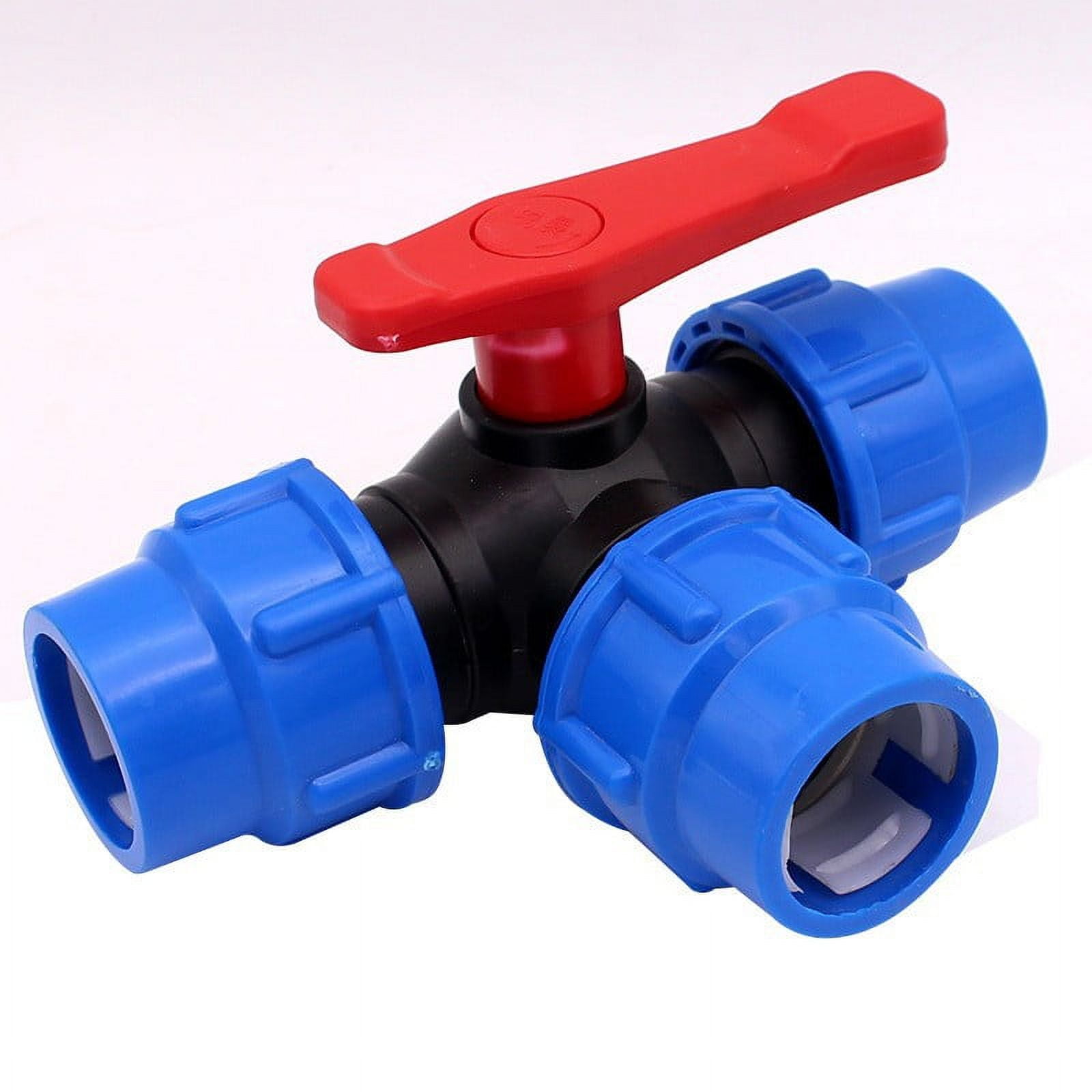 Click here for Jinsinto Ball Valve 20/25/32/40/50/63mm Pe Pipe Qu... prices