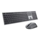 Dell Premier Wireless Keyboard & Mouse KM7321W - Bluetooth 5.0, 2.4 GHz ...
