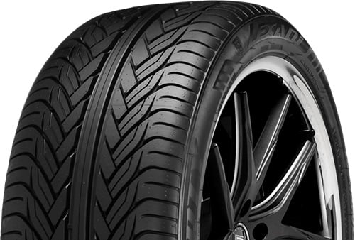 Lexani LX-THIRTY 295/30ZR26 295/30R26 107W XL A/S High Performance Tire ...