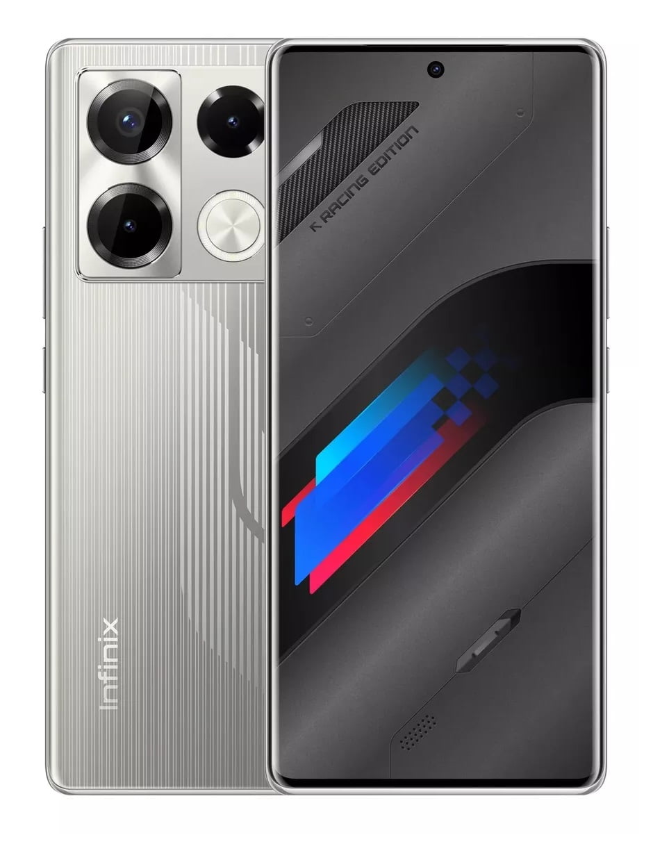 Smartphone Infinix Note 40 Pro 5G 256GB Dual SIM 8GB + 8GB RAM BMW ...