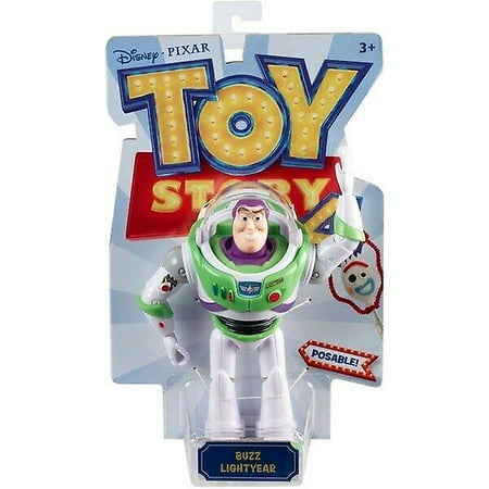 Toy story 4 7in buzz lightyear with shield | Walmart Canada