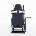 Enhanced and Stable Racing Wheel Cockpit Compatible with Fanatec ...