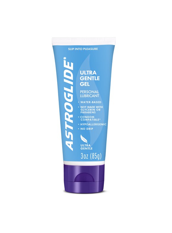 Astroglide in Sexual Wellness Top Brands - Walmart.com