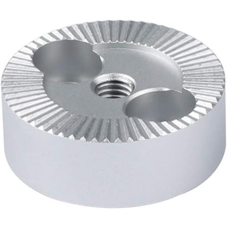CAMVATE M6 Rosette Standard Mounting Adapter (M6 Thread) | Walmart Canada