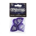 Dunlop 41P2.0 Delrin, Purple, 2.0mm, 12/Player's Pack - Walmart.com