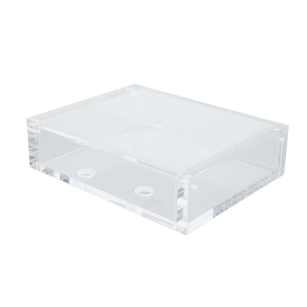 PC Water Cooling Reservoir, Computer Water Cooling Reservoir Acrylic ...