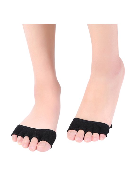 Half Toe Socks
