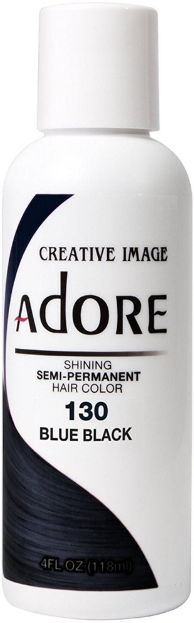 Creative Images Systems Adore Semi-Permanent Haircolor, [130] Blue ...
