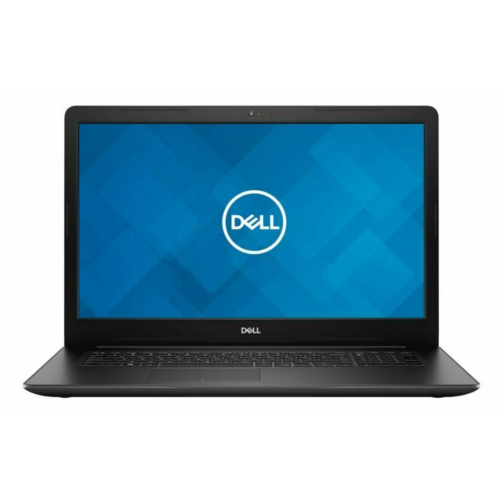 Dell Inspiron 17 3780 Laptop, 17.3" Screen, Intel Core i3, 4GB Memory ...