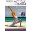 Element Yoga DVD: Stretching for Stress Relief & Flexibility - Walmart.com