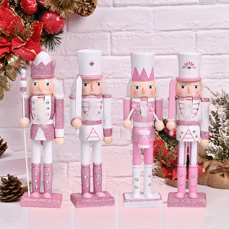 Unique Nutcrackers