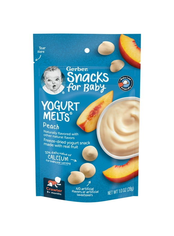 Gerber Toddler Food in Baby Food - Walmart.com