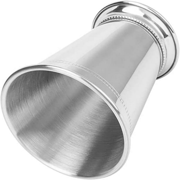 Copa de cóctel JM julepe de menta 400 ml acero inoxidable | Walmart en ...