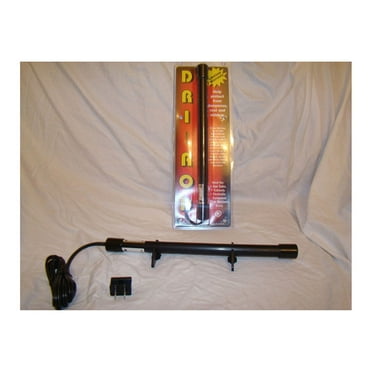 Gun Safe Dehumidifier Rod - Walmart.com