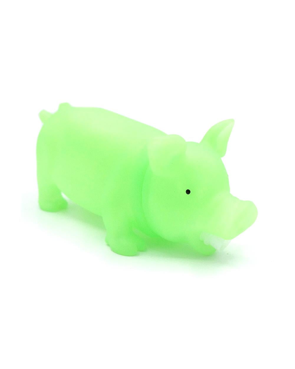 Glow In The Dark Pigs