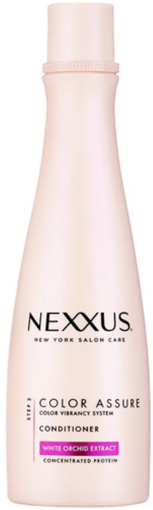 NEXXUS COLOR ASSURE Replenishing Color Care Conditioner 13.50 oz (Pack ...