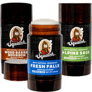 Dr. Squatch in Personal Care - Walmart.com