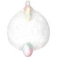 Squishable Snugglemi Snackers Baby Unicorn 5' Plush - Walmart.com