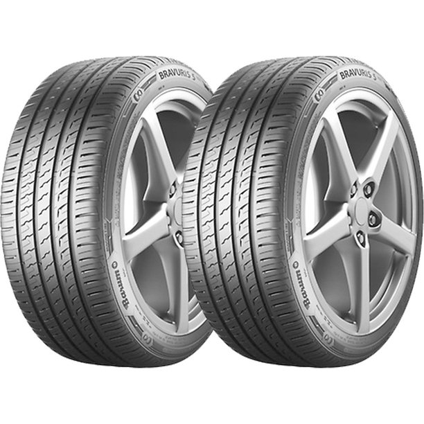 Paquete De 2 Llantas 205/60r15 Barum Bravuris 5hm 91h BARUM BRAVURIS 5HM | Bodega Aurrera en línea