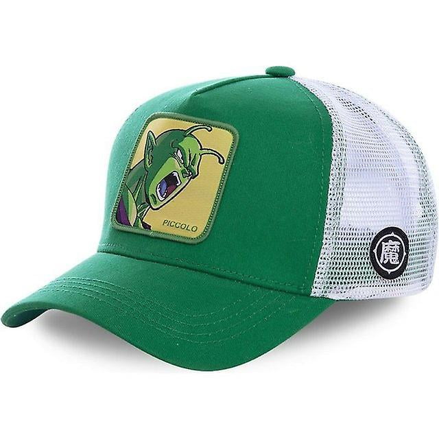 Click here for Btgou Cartoon Dragon Ball Baseball Cap Anime Mesh... prices