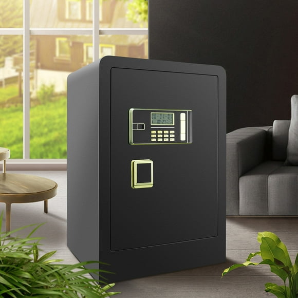 Clearance in All Home Safes & Lock Boxes