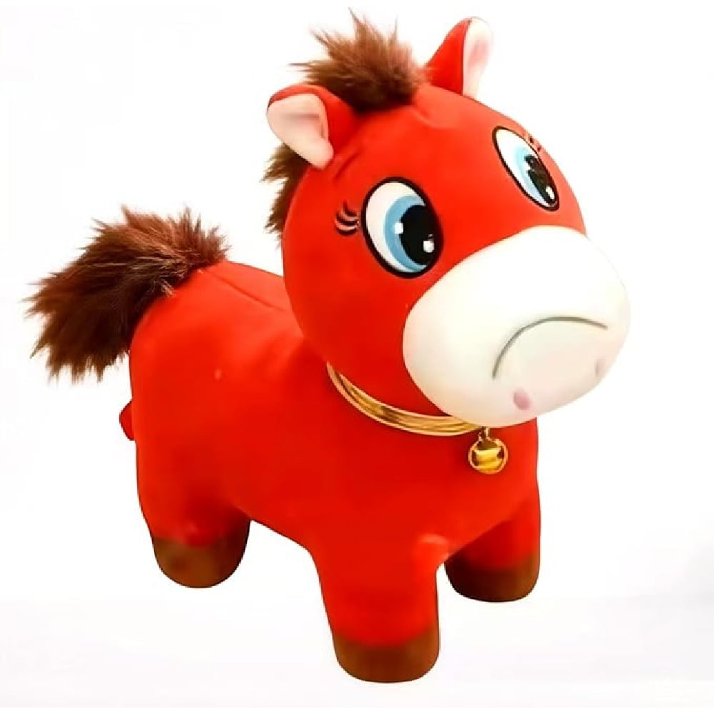 Click here for Oceaura Cute Horse Doll Crying Horse Doll  Crying... prices