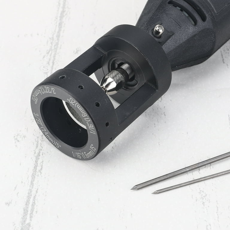 Tig Welding Accessories Tungsten Electrode Grinder Tungsten Electrode ...