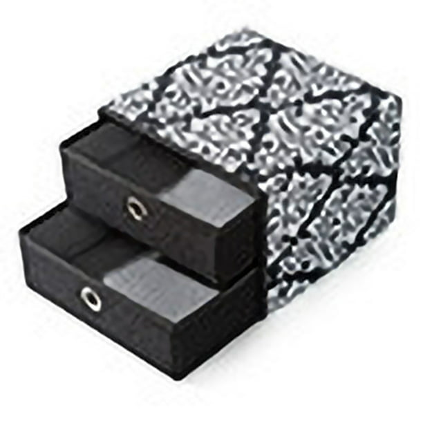 Collapsible Drawer