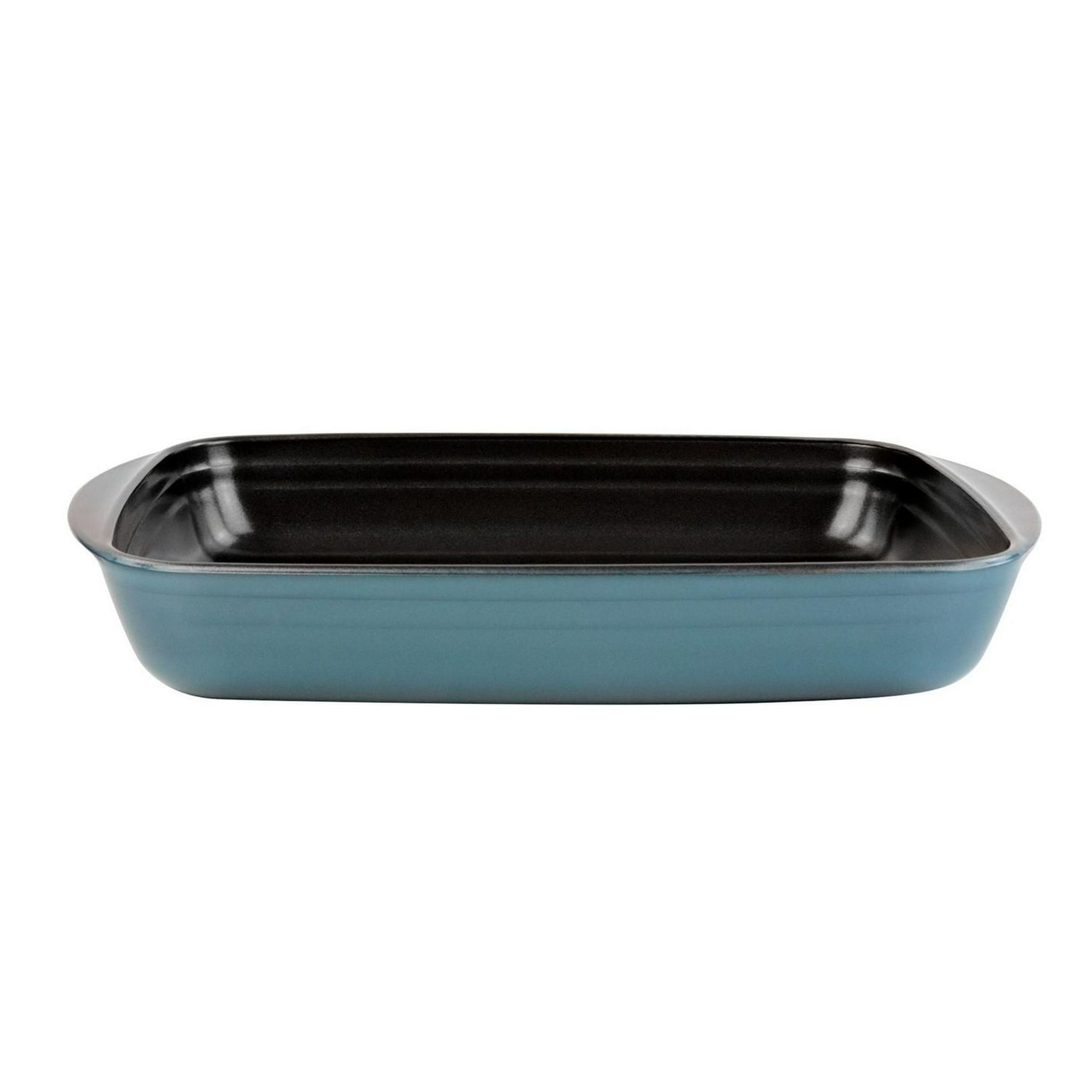 Click here for Vitrinor Borosilicate Blue Petrol Rectangular Tray... prices