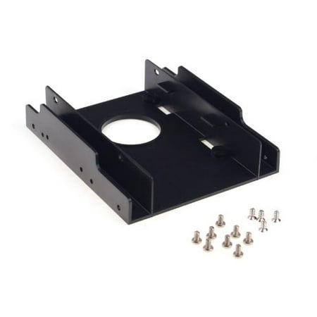 NEON Internal 2.5-inch SSD/HDD mounting kit (supports 2x 2.5-inch ...