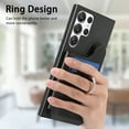 Allytechgroup for Samsung Galaxy S22 Ultra Protective Case, Back Cover ...