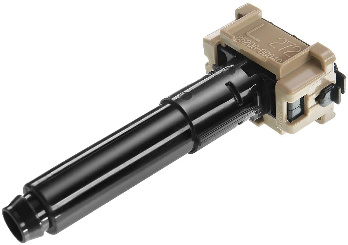 A-Premium Headlight Headlamp Washer Jet Nozzle Replacement for Toyota ...