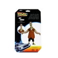 Back to the Future - Toony Classics - 6” Scale Action Figure - Biff ...