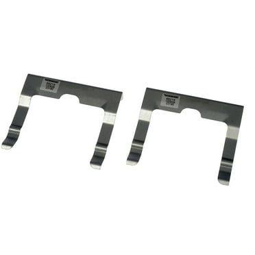 Dorman 68202 License Plate Lens for Specific Buick / Chevrolet ...