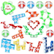 Duncan Serpent Snake Puzzle - Twistable Fidget Toy with Unlimited ...