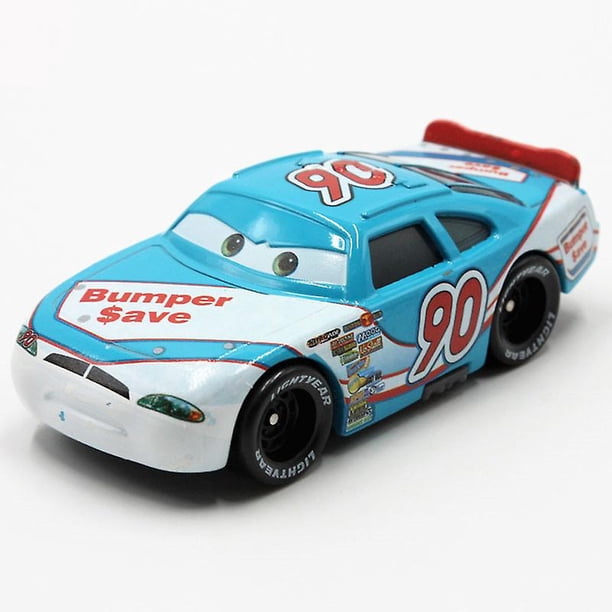 Disney Pixar Cars Number Racer Diecast Metal Alloy Toys Birthday/9 ...