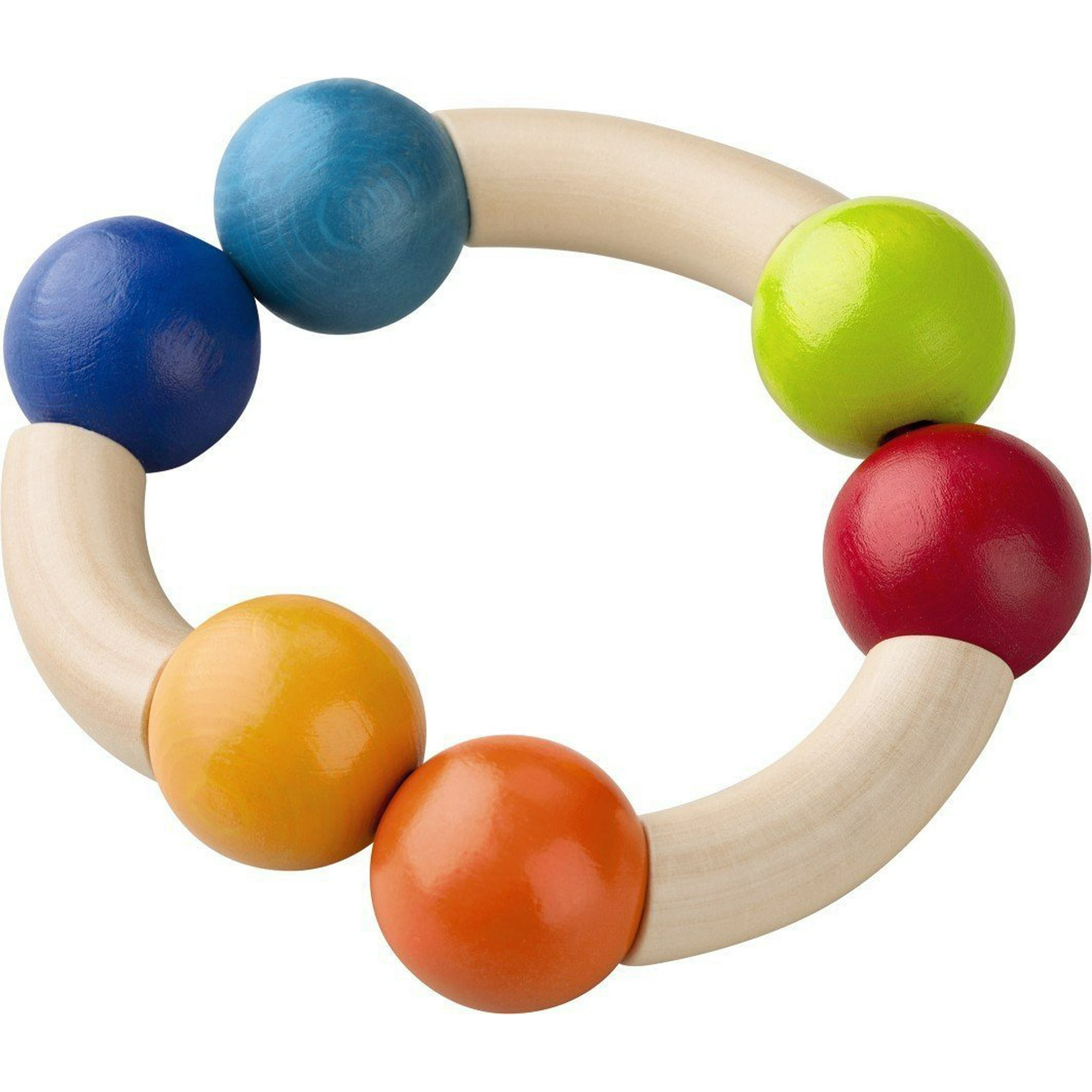 Click here for Haba Clutching Toy Magic Arch prices