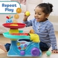 Playskool Busy Ball Popper Interactive Toy with Music and Sound Effects ...