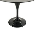 Modway Lippa 36" Marble Dining Table, Multiple Colors - Walmart.com