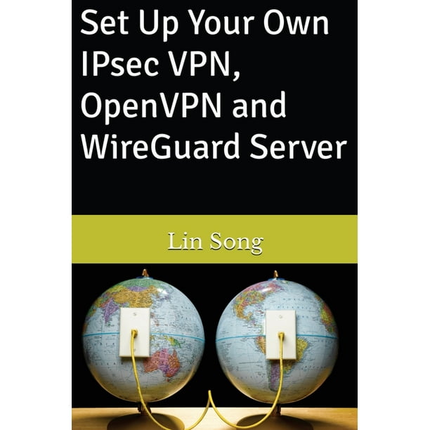 Build Your Own Server