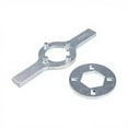TB123A Washer Spanner Wrench for Drum Nut Removal, Heavy-Duty Washing ...