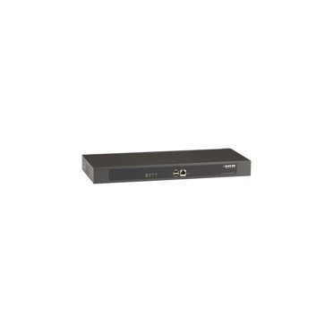Black Box LES1608A 8-Port LES1600 Series Console Server Cisco Pinout ...