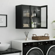 Kapal W1830-PFP 18 x 30 in. Pine Wall Cabinet - Walmart.com