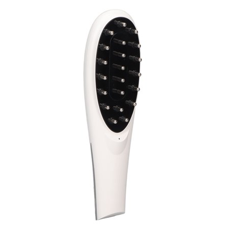 Cordless Scalp Hair Oil Comb,Electric Scalp Applicator Comb Electric ...