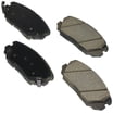 Centric Parts - Ceramic Pads - Walmart.com