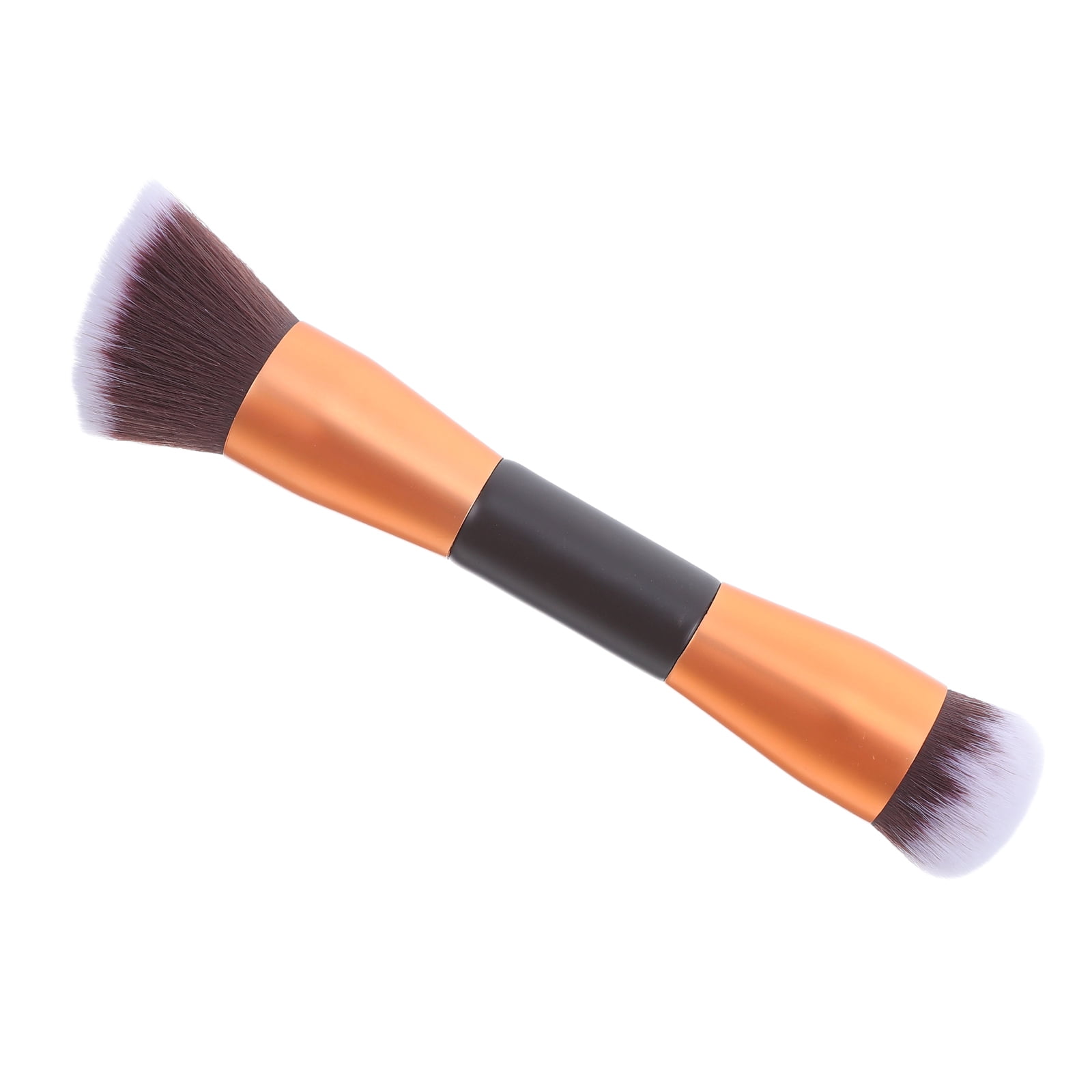 Click here for Aurarmlet 1pc Golden Makeup Brush Premium Bristles... prices