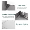 Crawl Space Floor Access Door, Metal Easy Access Panel Wall Hole Cover ...
