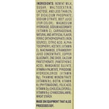 Carnation Instant Breakfast Powder, Strawberry, 10 Pk/1.26 Oz.Packets ...