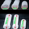 Adult Sex Toy Penis Pump Silicone Sleeve Male Penis Extender Soft Silicone Protector For Male