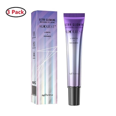 GlamFox Double Effect Eye Cream Retinol Collagen 30ml / 1oz - Walmart.com